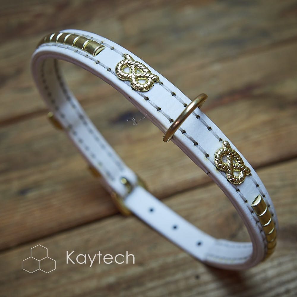 Kaytech: The collar that conquers mud, water, and your wild side!
