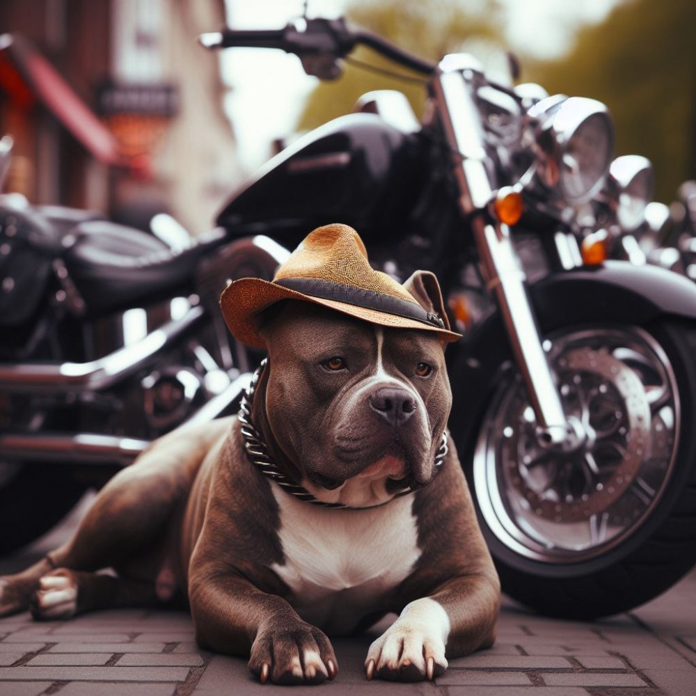 XL Bully in Britain: The controversy surrounding the ban and the impact ...