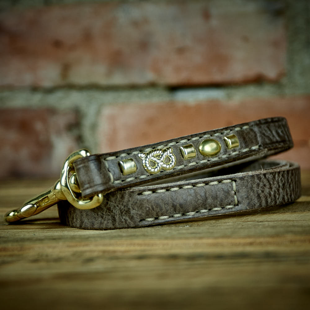 Beans lead for Staffies | Slade Czech